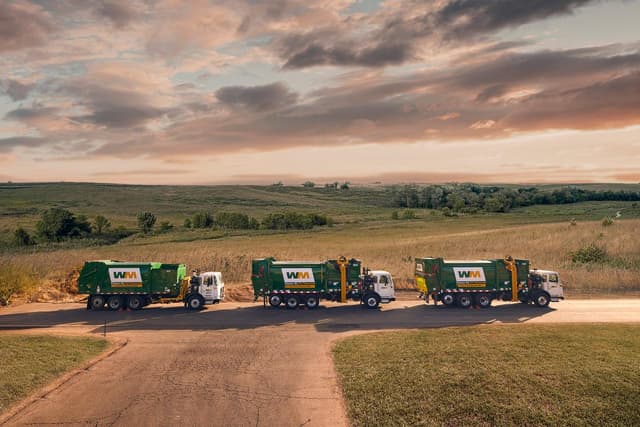 Careers at WM | WM Canada