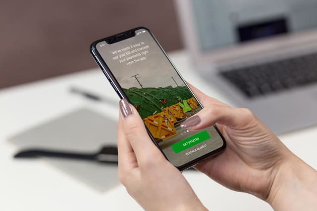 Welcome WB Waste Solutions | WM