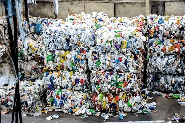 Recycle Right Recycling Resources | Waste Management