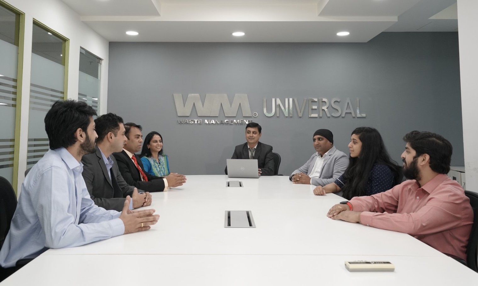 Life at WM India | WM