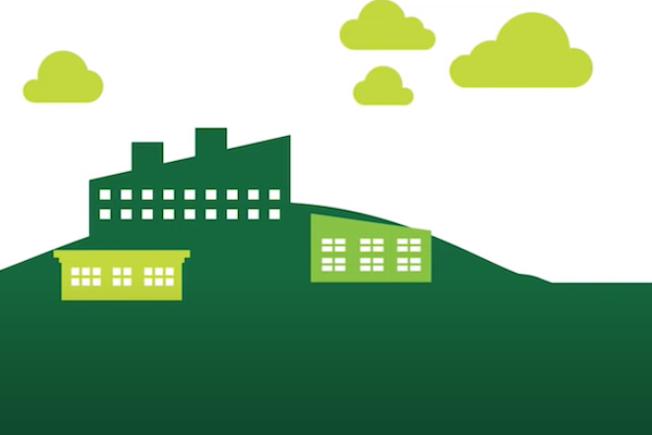 Eco Vista Landfill Community Involvement Wm