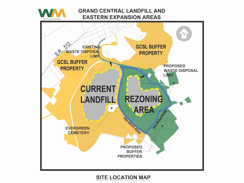 Expansion Project | WM