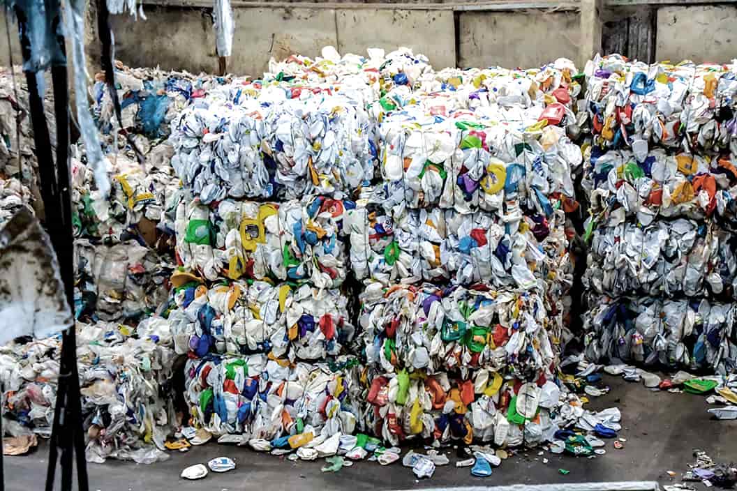 Recycle Right® - Recycling Guide | WM