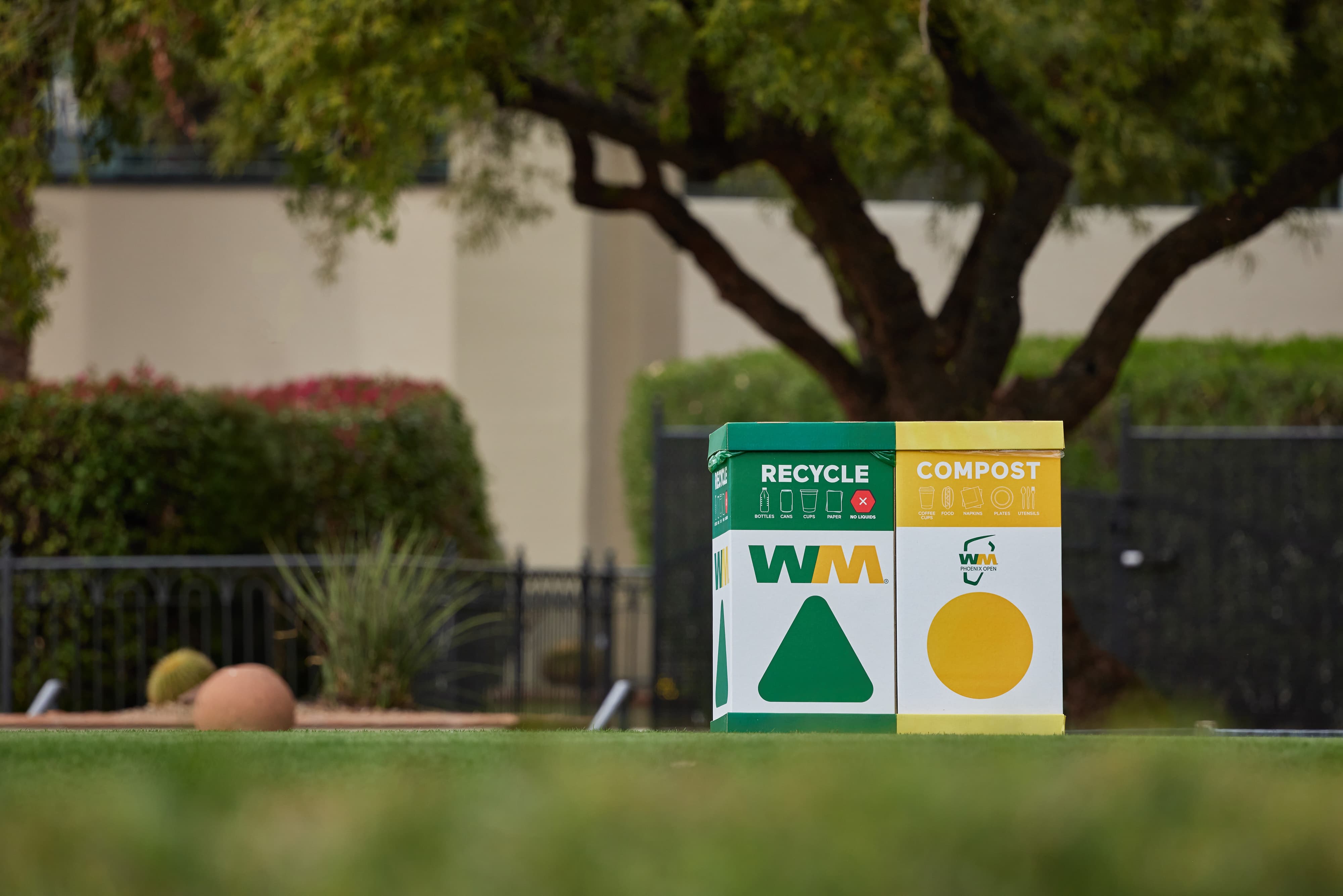 What is Waste No More? | WM